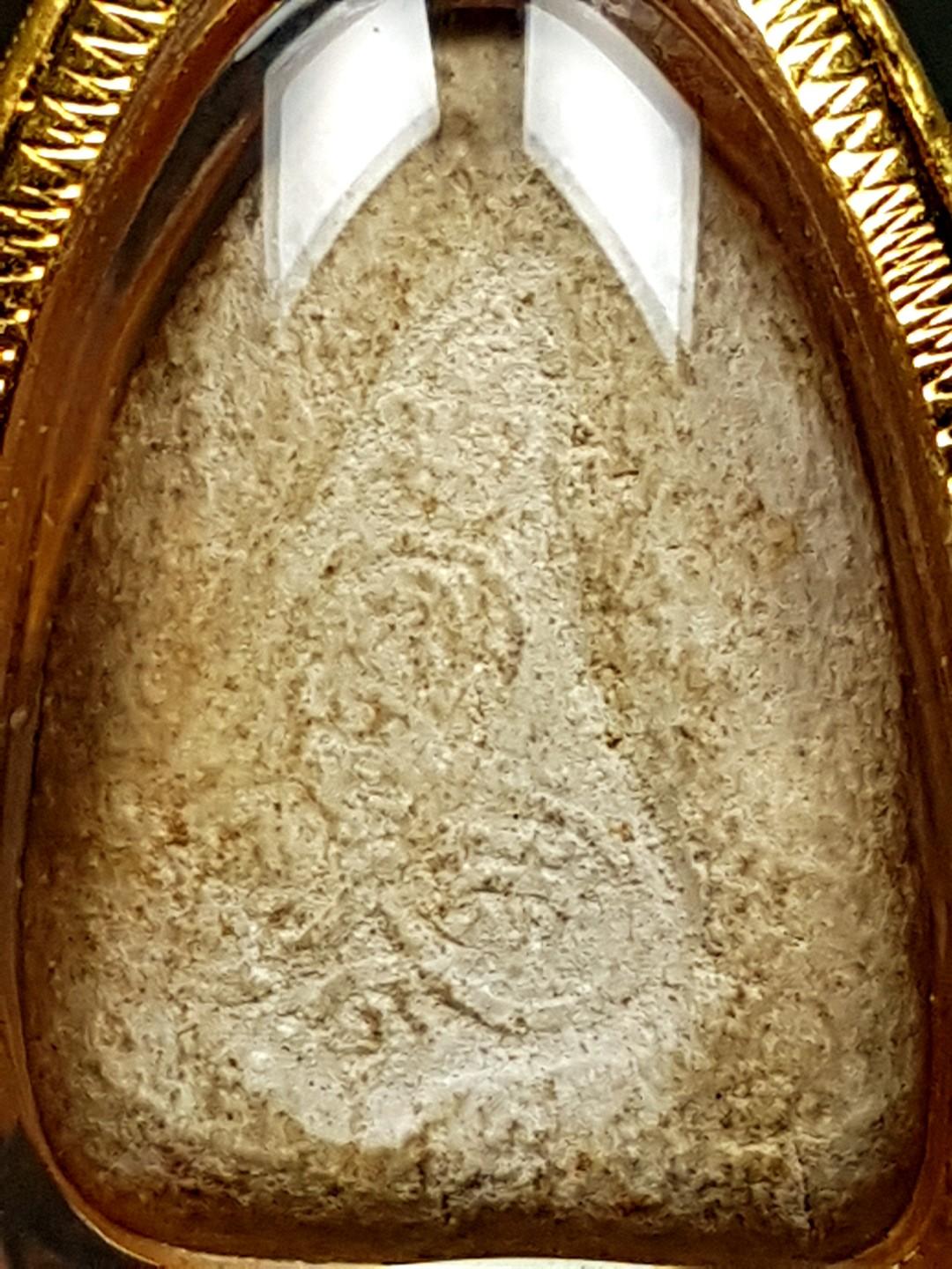 Phra Kru Wat Tai Talad Phim Samati Klang KaNok Somdej Phra Putta Kosacharn Khun Wat Tai Talad ...