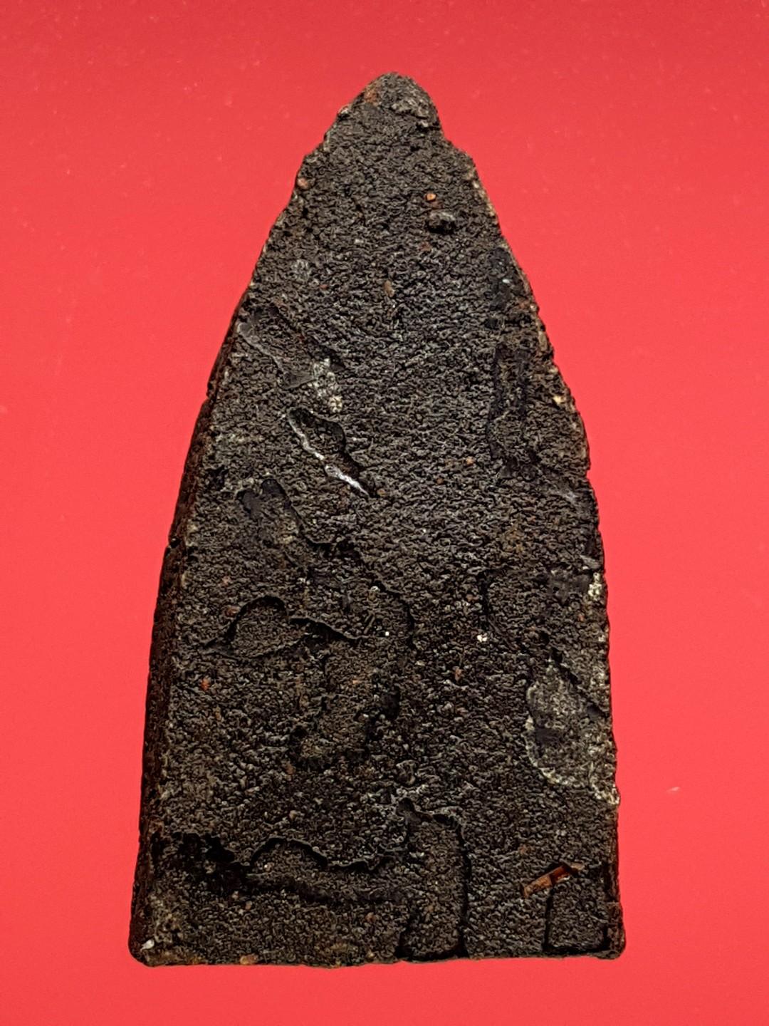 Phra Yod Thong (Nur Jindamanee) Lp Boon Wat Klang Bang Kaew Between ...