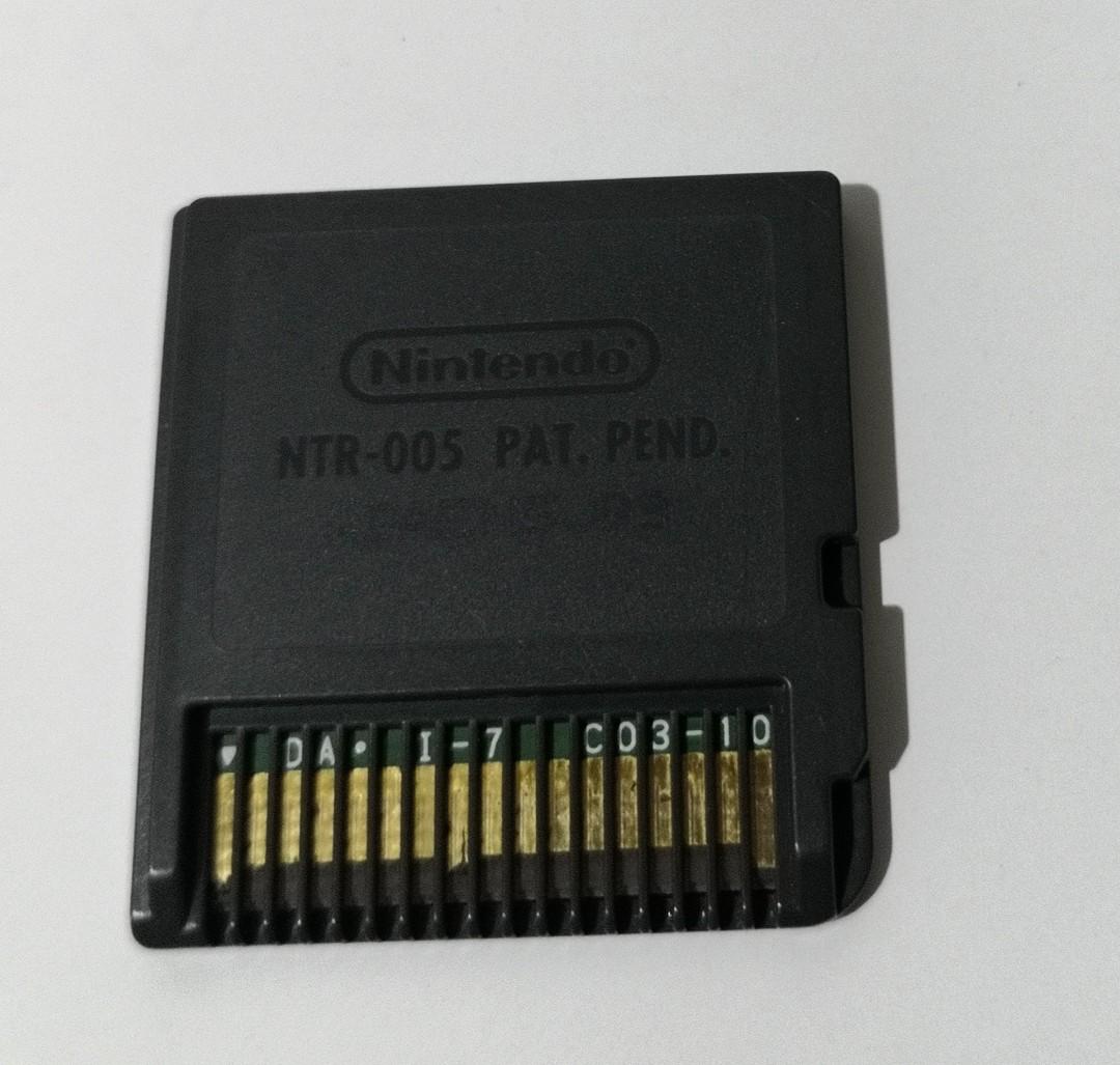 Pokemon Diamond DS Cart, Video Gaming, Video Games, Nintendo on Carousell