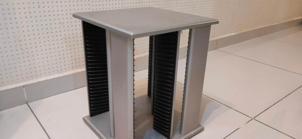 Rak CD, VCD, DVD, Hobbies & Toys, Music & Media, CDs & DVDs on Carousell