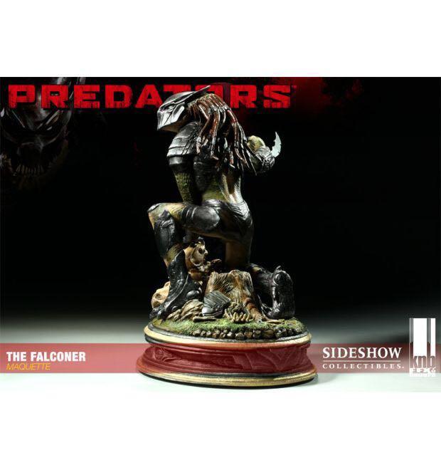 Rare Sideshow Predator Complete set, Hobbies & Toys, Toys & Games on ...