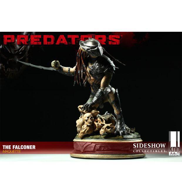 Rare Sideshow Predator Complete set, Hobbies & Toys, Toys & Games on ...
