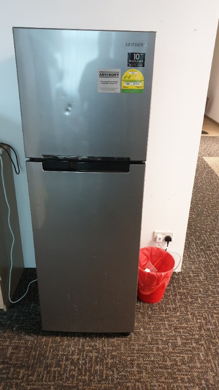 Samsung 2 Door Fridge, TV & Home Appliances, Kitchen Appliances ...