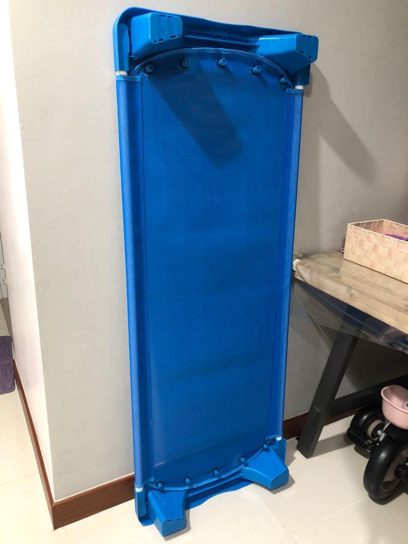 Stackable cot, Babies & Kids, Baby Nursery & Kids Furniture, Cots ...