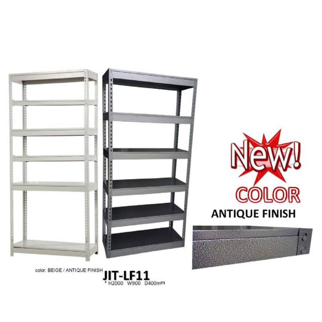 Steel Rack 6 layer - Filing cabinet, Furniture & Home Living, Furniture ...