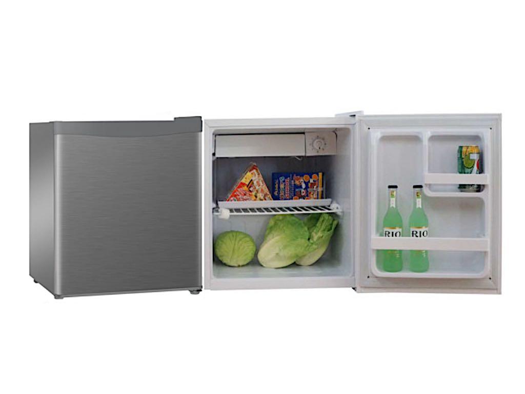 Tecno mini bar fridge, TV & Home Appliances, Kitchen Appliances ...