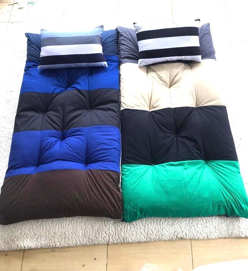 🔥TILAM VIRAL 1 MALAYSIA🔥, Furniture & Home Living, Furniture, Bed ...