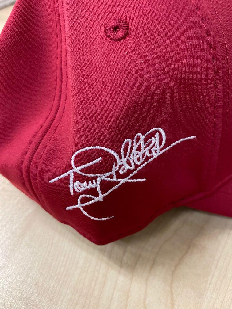 Tony Robbins Limited Edition Clover Cap, Men's Fashion, Watches ...