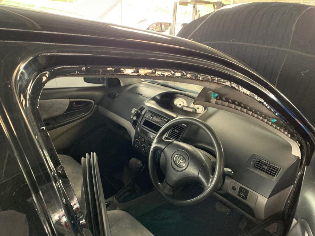 Toyota vios G spec, Cars, Cars for Sale on Carousell