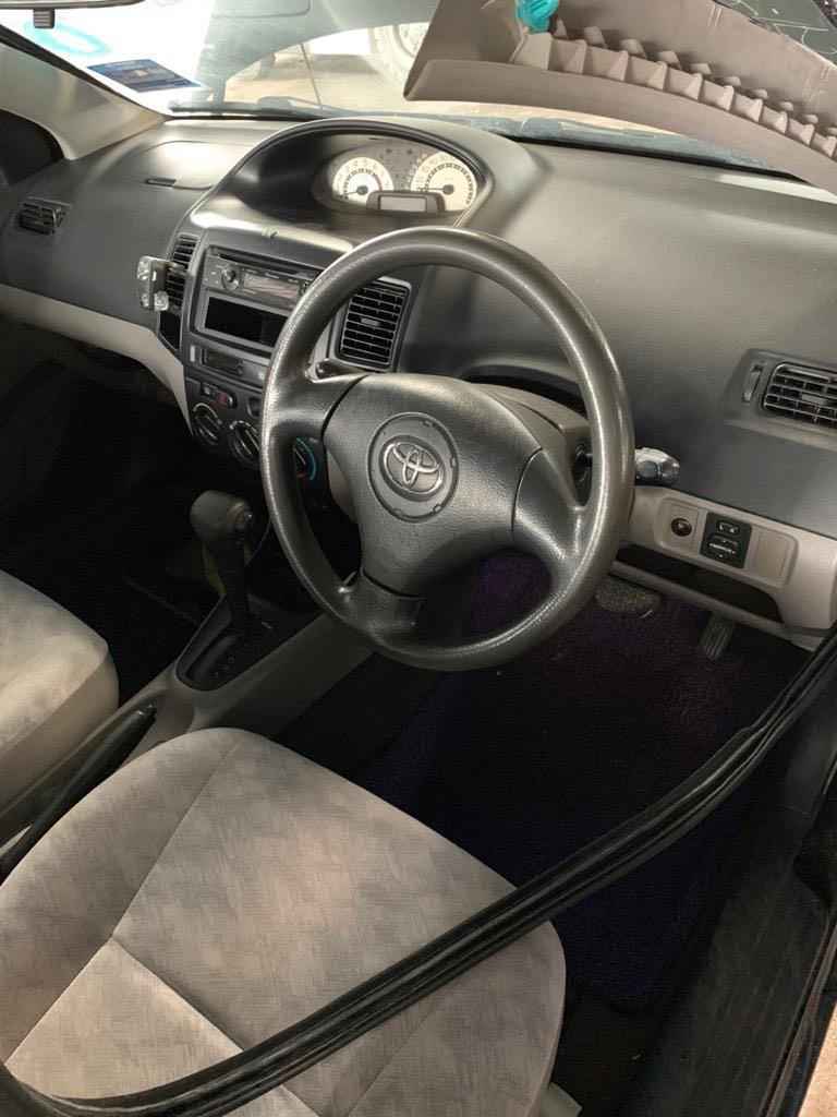 Toyota vios G spec, Cars, Cars for Sale on Carousell