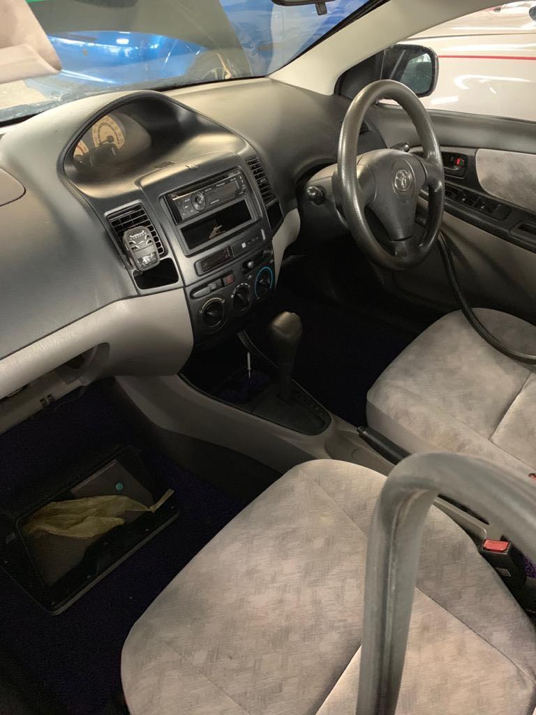 Toyota vios G spec, Cars, Cars for Sale on Carousell