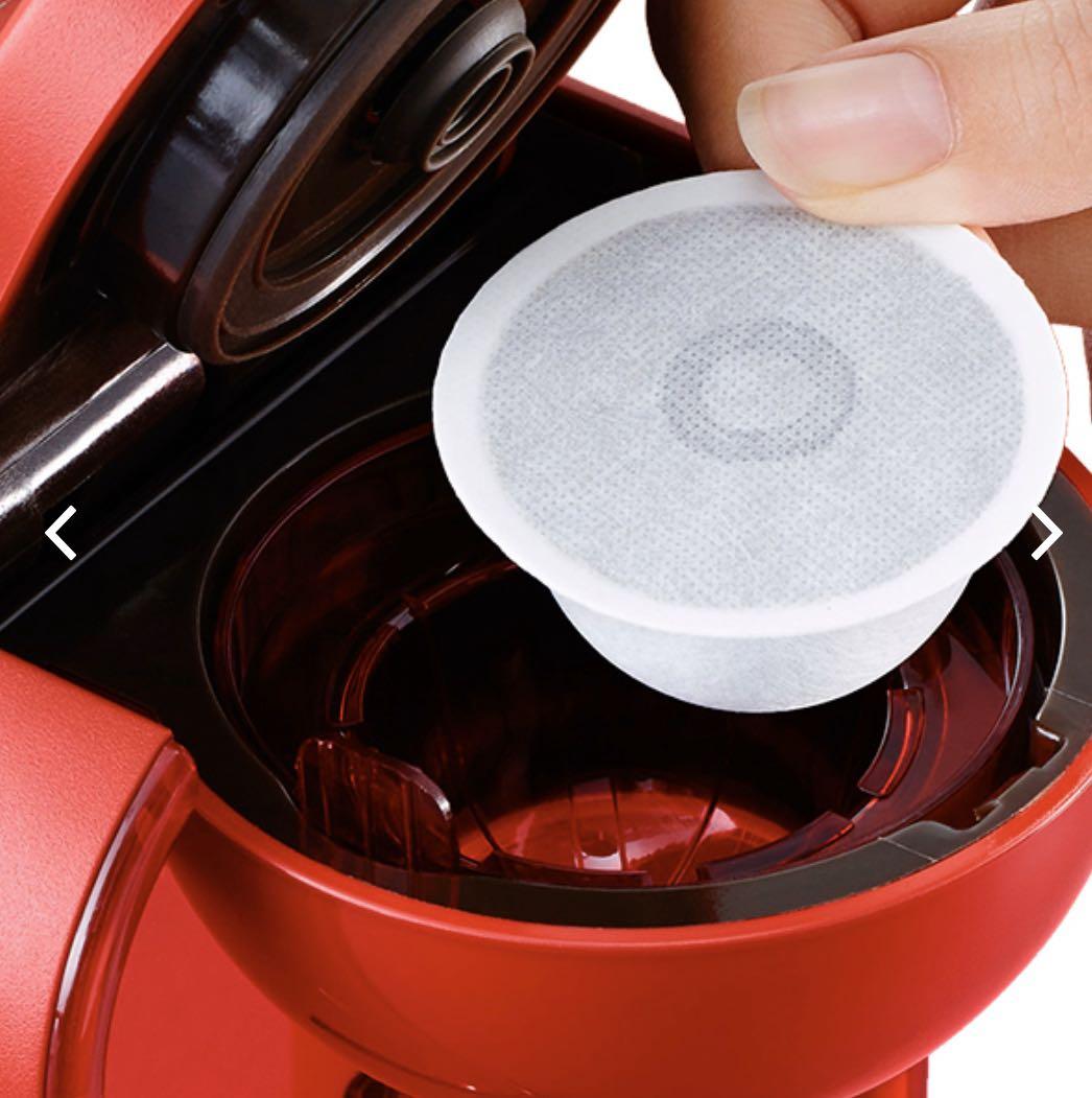 UCC DRIP POD DP2 咖啡機 100V, 家庭電器, 廚房電器, 咖啡機及咖啡壺 - Carousell