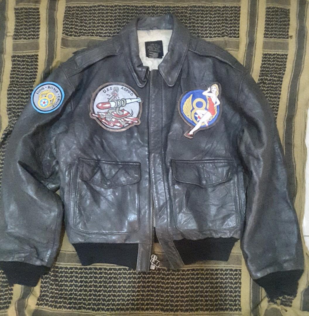 USAAF DISNEY NOSE ART PIN UP HAND PAINTED LEATHER PATCH, Hobbies & Toys ...