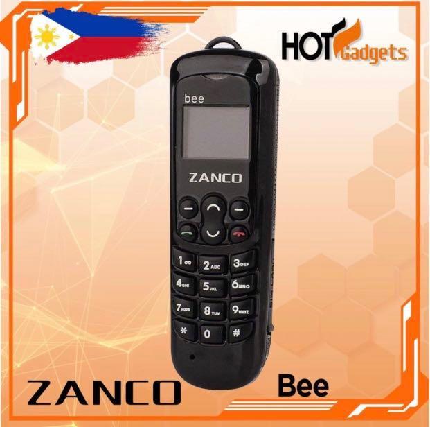 Zanco Tiny T1 ANT Babyfone Be, Mobile Phones & Gadgets, Mobile Phones ...