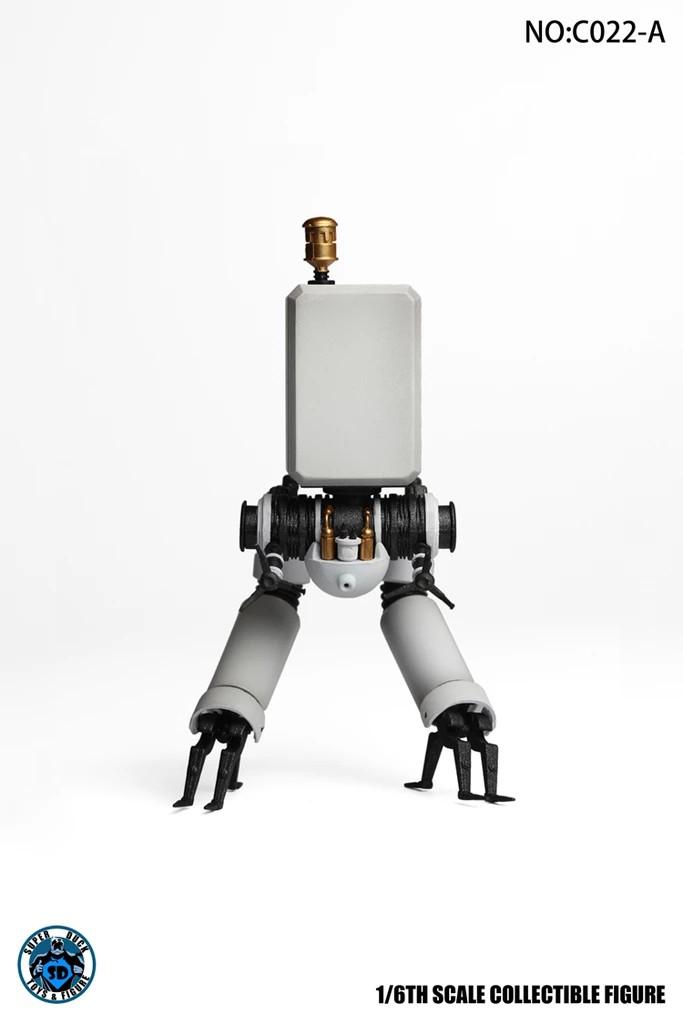 1/6 2B Pod from Nier Automata by Super Duck C022 [For set015], Toys ...