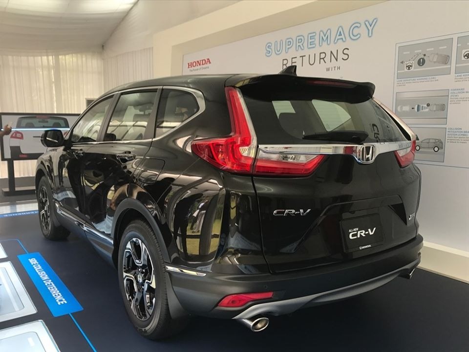 2019 HONDA CRV CR-V TC TCP NEW, Cars, Cars for Sale on Carousell