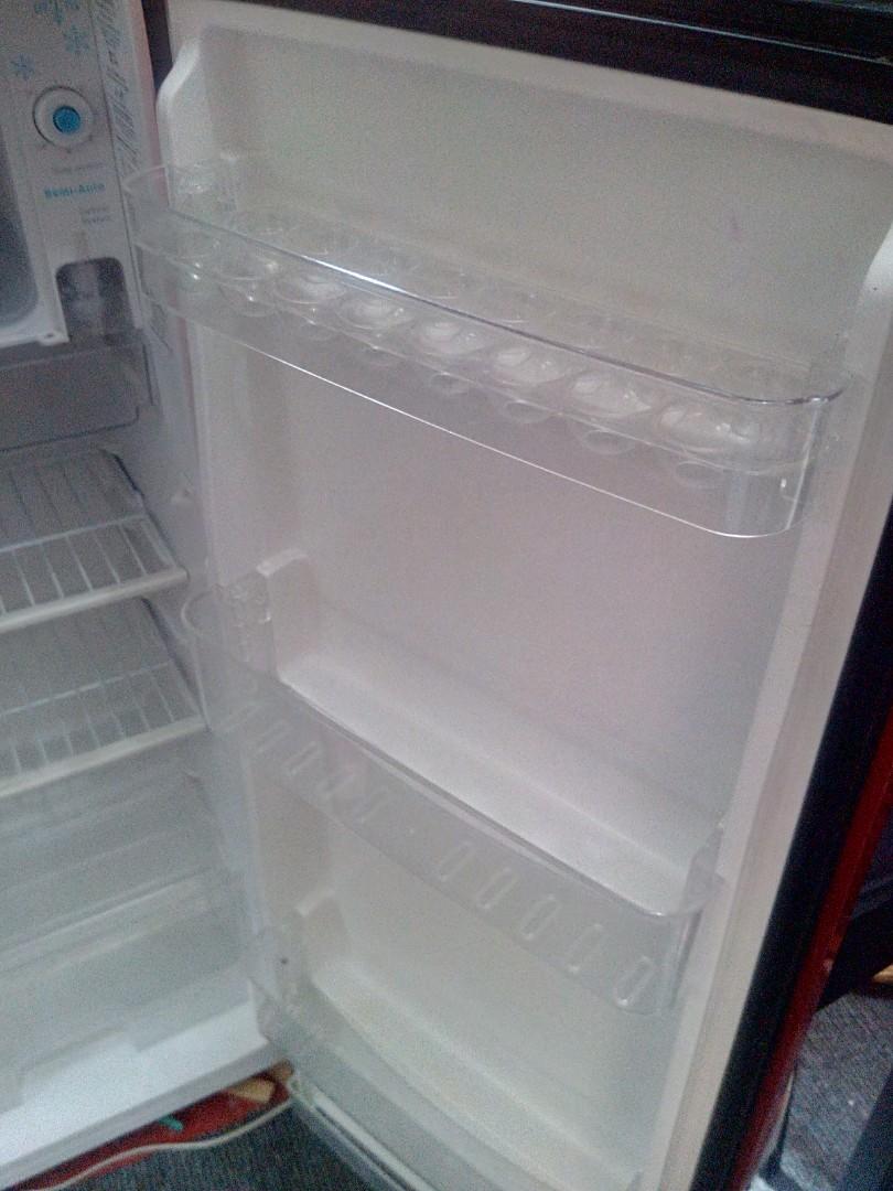 Refrigerator condura red, TV & Home Appliances, Kitchen Appliances ...