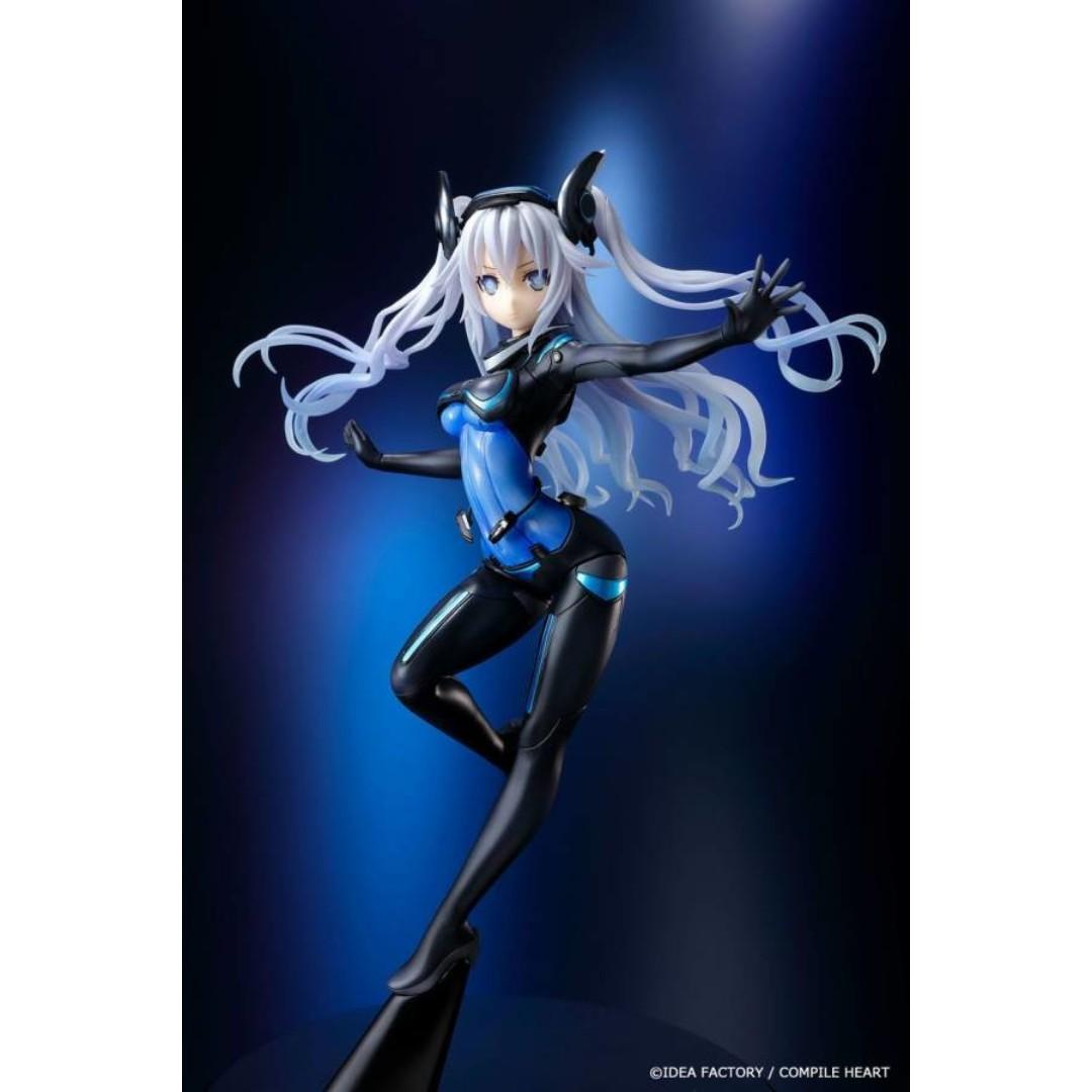 Anime Figure Vertex 1/7 Hyperdimension Neptunia Victory II Noire Next ...