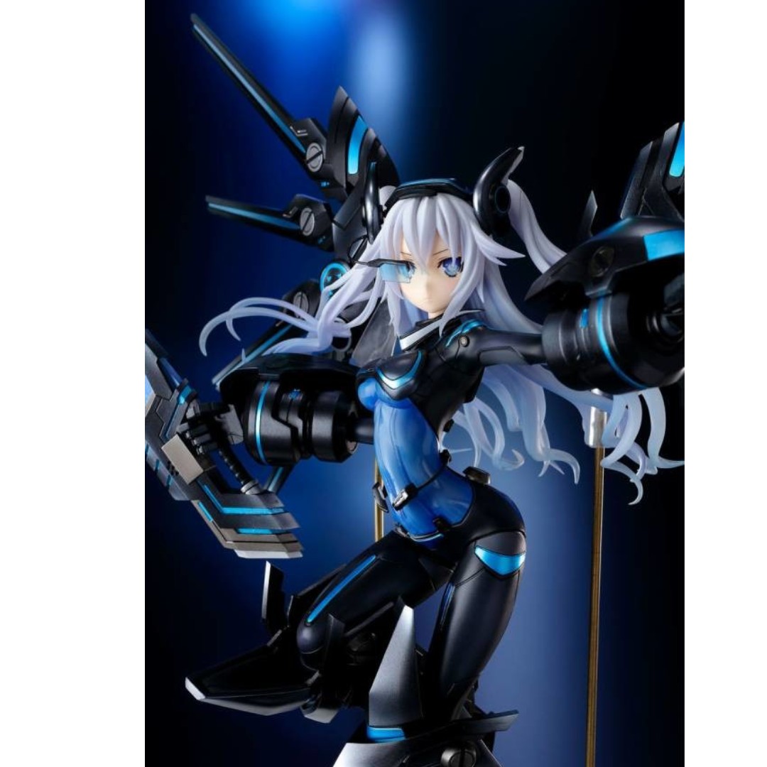 Anime Figure Vertex 1/7 Hyperdimension Neptunia Victory II Noire Next ...