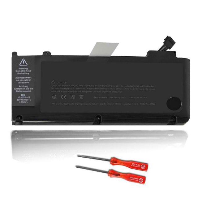 Apple Macbook Pro Battery A1278 13”, Computers & Tech, Laptops ...