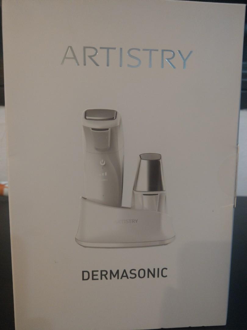 Artistry Dermasonic $350, Beauty & Personal Care, Face, Face Care on ...