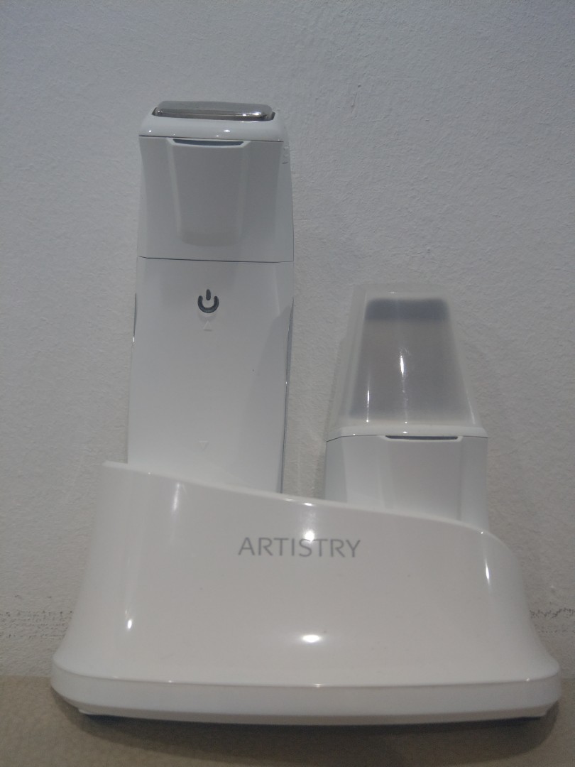Artistry Dermasonic $350, Beauty & Personal Care, Face, Face Care on ...