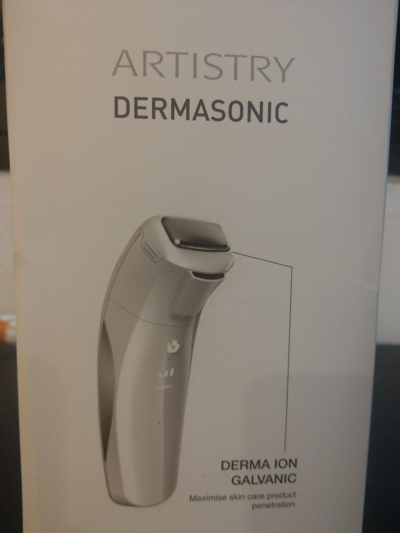 Artistry Dermasonic $350, Beauty & Personal Care, Face, Face Care on ...