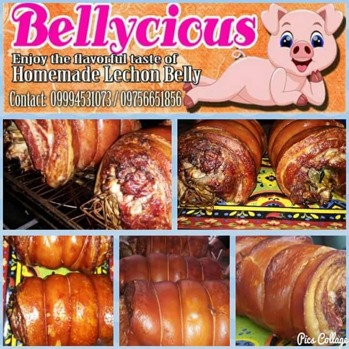 Lechon Kabayo