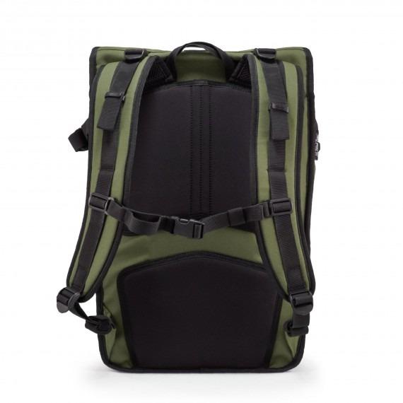 Ready Stock LIFE BEHIND BAR “The Breakaway” 27L backpack, Men's Fashion ...