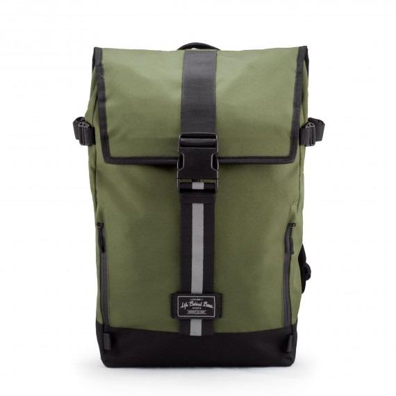 Ready Stock LIFE BEHIND BAR “The Breakaway” 27L backpack, Men's Fashion ...