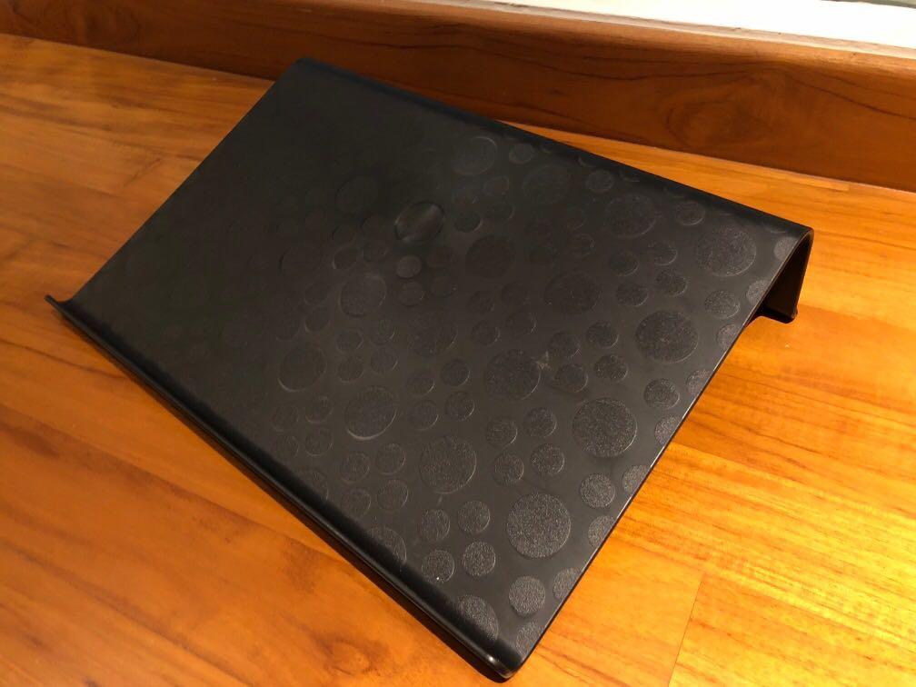 Black book stand IKEA, Hobbies & Toys, Books & Magazines, Assessment ...