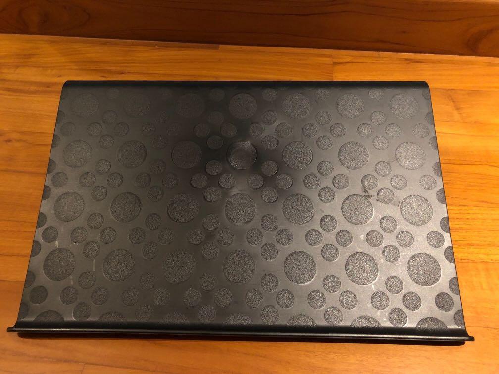 Black book stand IKEA, Hobbies & Toys, Books & Magazines, Assessment ...