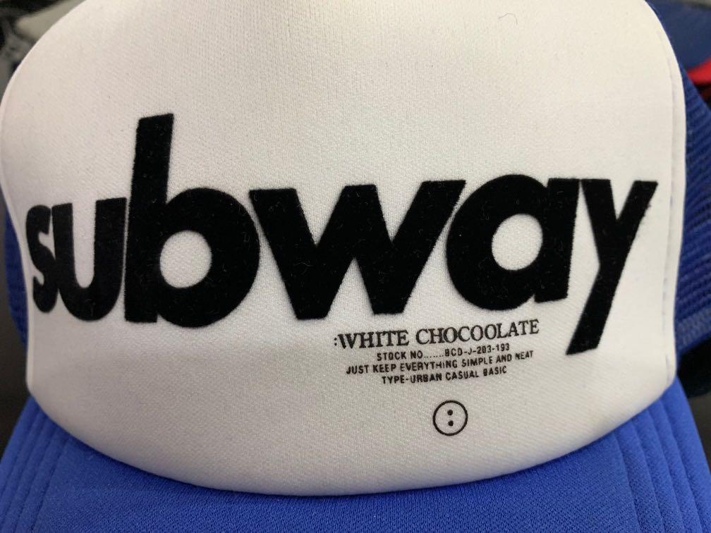 Chocolate cap, Men's Fashion, Watches & Accessories, Caps & Hats on ...