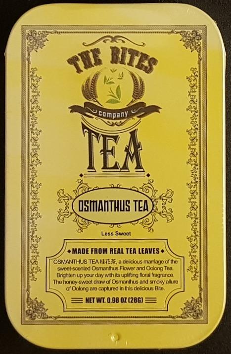 Coffee & Tea Bites, Food & Drinks, Beverages on Carousell