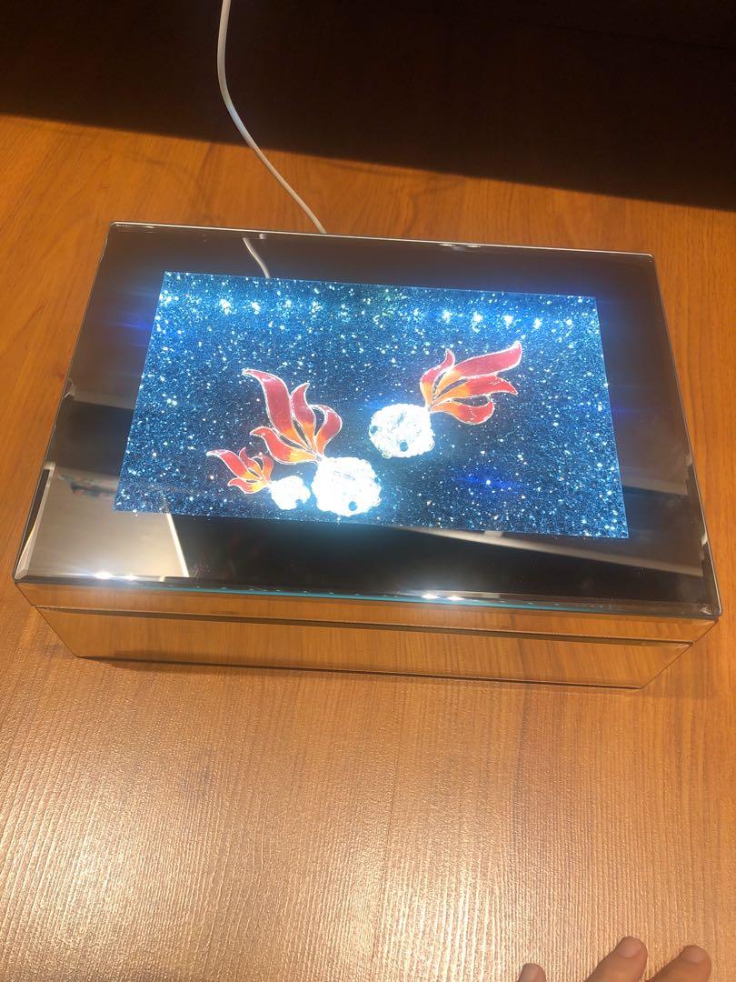 Concorde Box, Women's Fashion, Jewelry & Organisers, Accessory holder ...