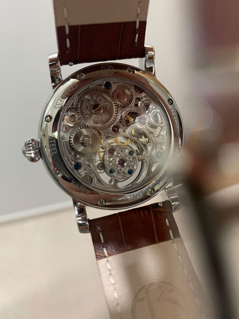 Era Prometheus Tourbillon, Luxury, Watches on Carousell