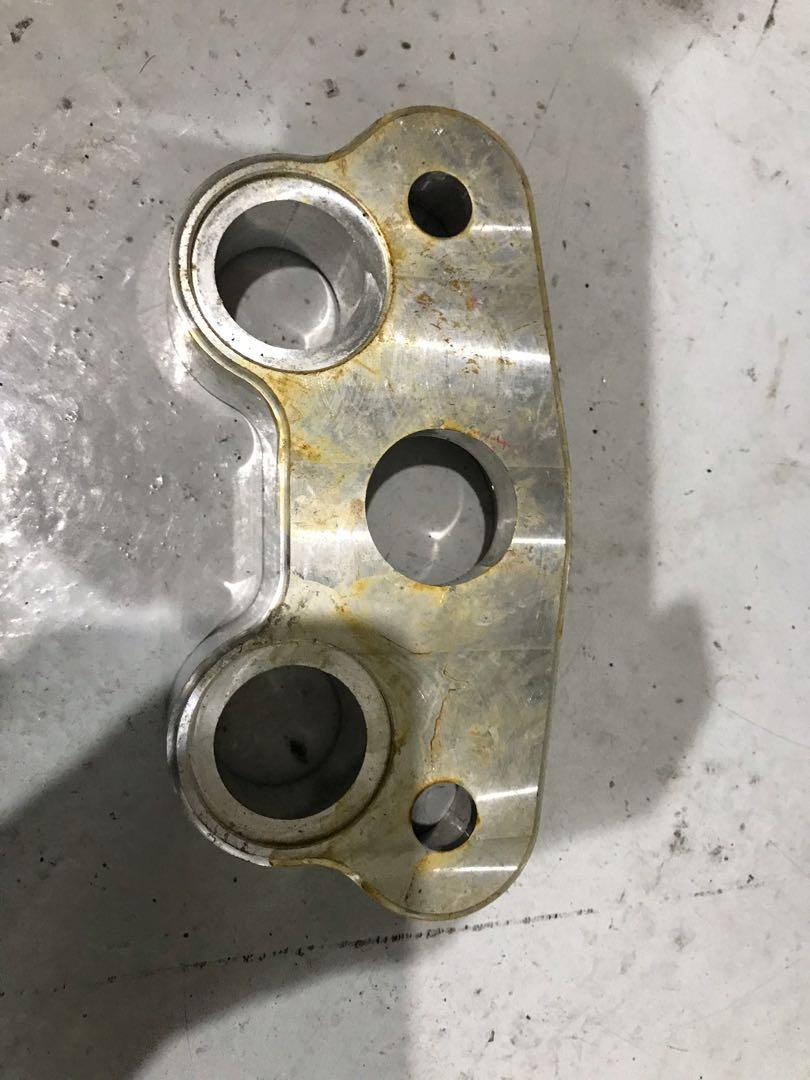 Harley Springer top tree for custom application, Motorcycles ...