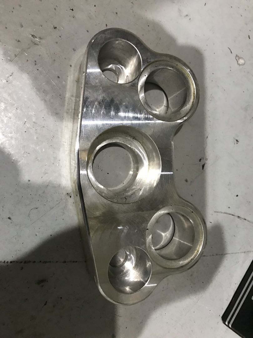 Harley Springer top tree for custom application, Motorcycles ...