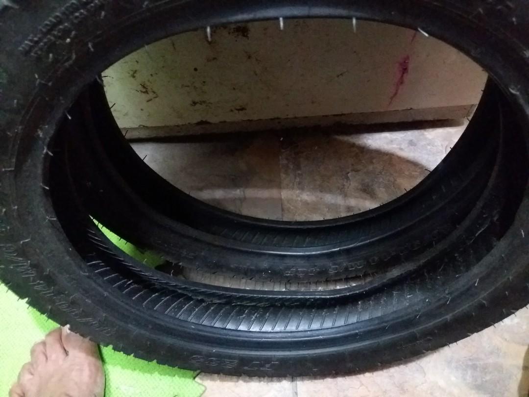 honda click stock tires, Motorbikes, Motorbike Parts & Accessories ...