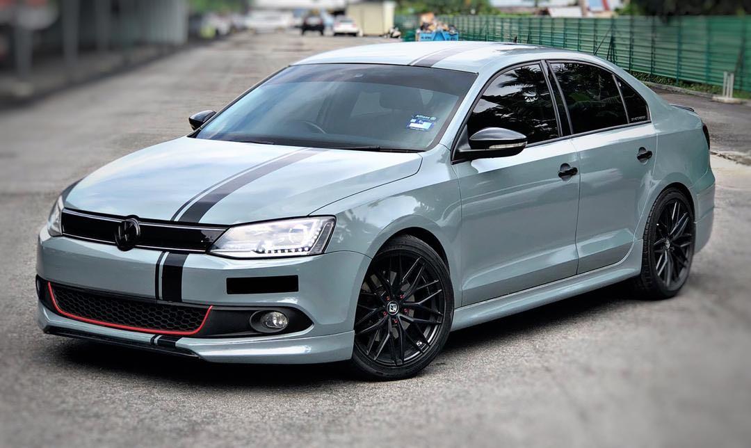 JETTA, Cars, Cars for Sale on Carousell