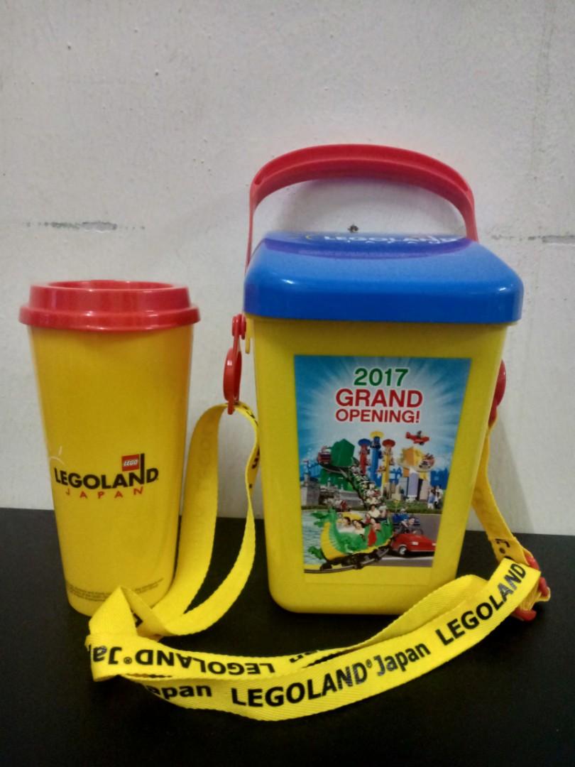 Legoland Japan, Hobbies & Toys, Collectibles & Memorabilia, Fan ...