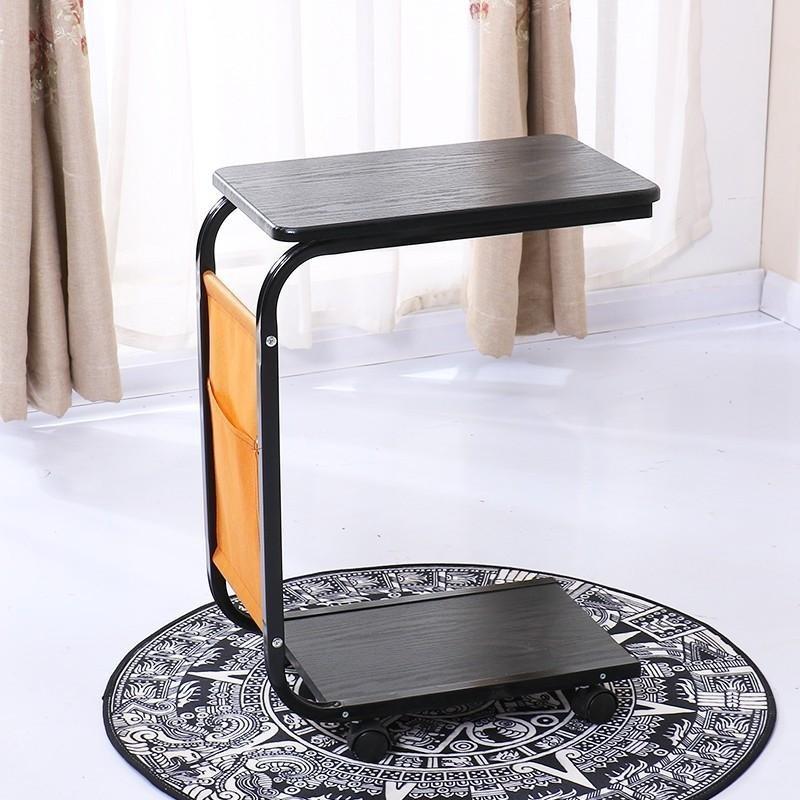 Movable Side Table, Furniture & Home Living, Furniture, Tables & Sets on Carousell
