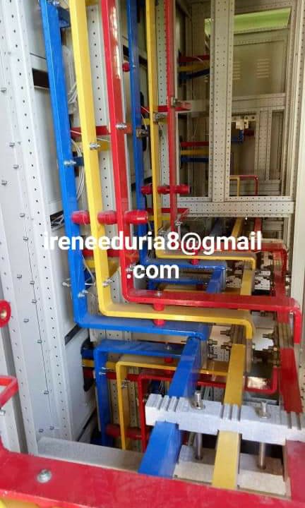 PanelBoard, Commercial & Industrial, Construction & Building Materials ...