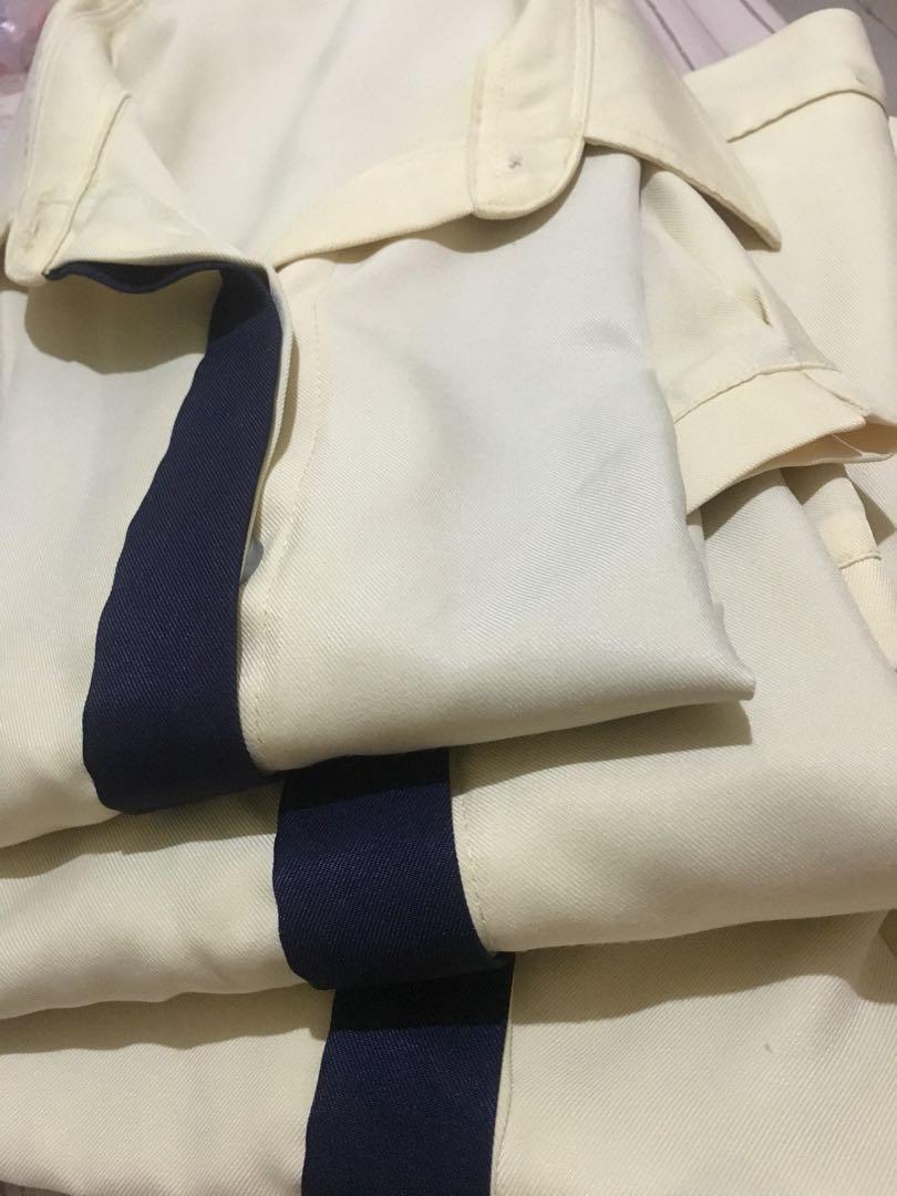 PSBA uniform, Women's Fashion, Dresses & Sets, Traditional & Ethnic ...