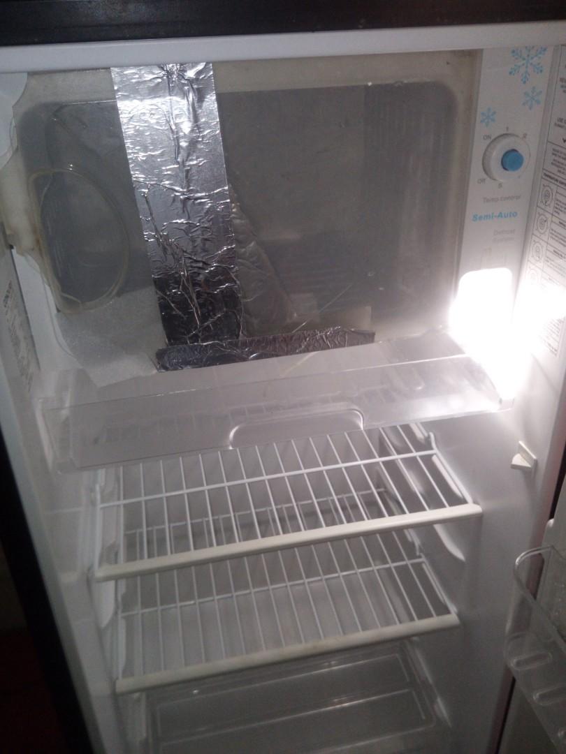 Refrigerator condura red, TV & Home Appliances, Kitchen Appliances ...