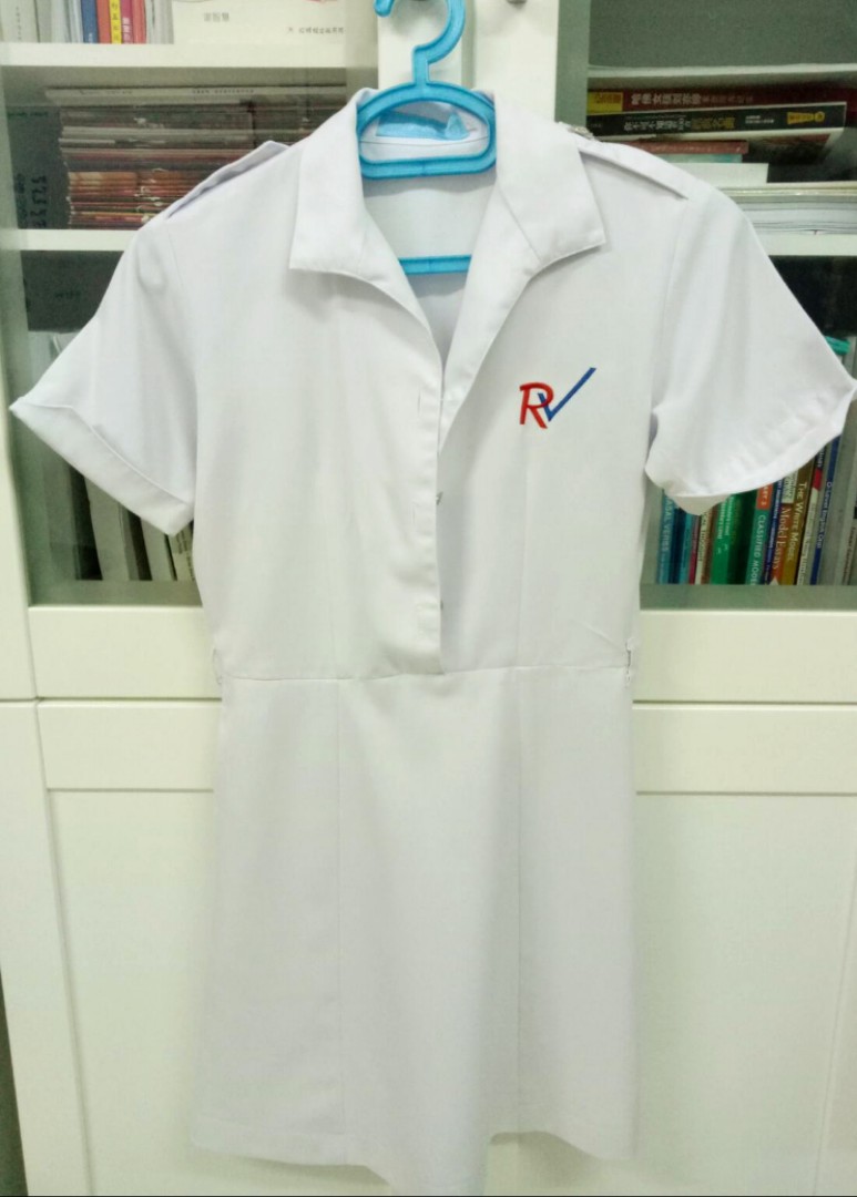 River Valley High School Female Uniform, Women's Fashion, Bottoms ...