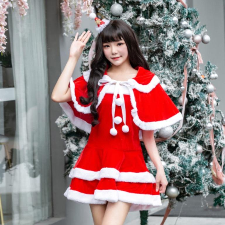 Santarina Costume, Women's Fashion, Muslimah Fashion, Dresses on Carousell