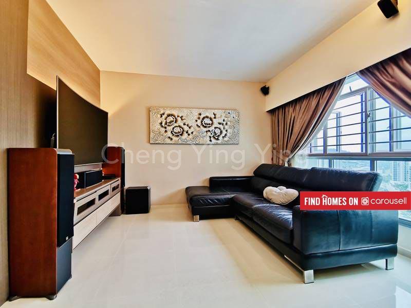 SENJA GREEN, Property, For Sale, HDB on Carousell