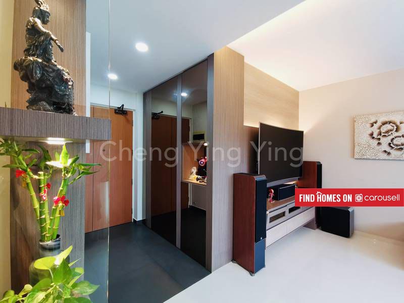 SENJA GREEN, Property, For Sale, HDB on Carousell
