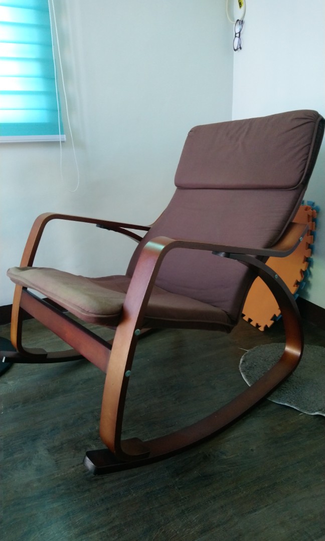 Super Sale Rocking Chair from mandaue furniture, for only 1800 orig ...